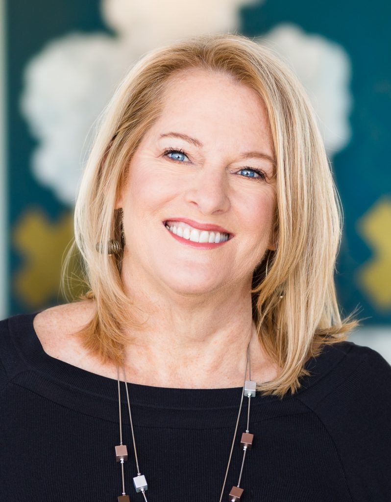 Meet Susan | Susan Grosten, Windermere Bainbridge Island